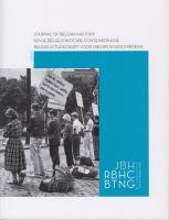 JBH - BTNG - RBHC | Journal of Belgian HistoryRevue belge d'Histoire ...